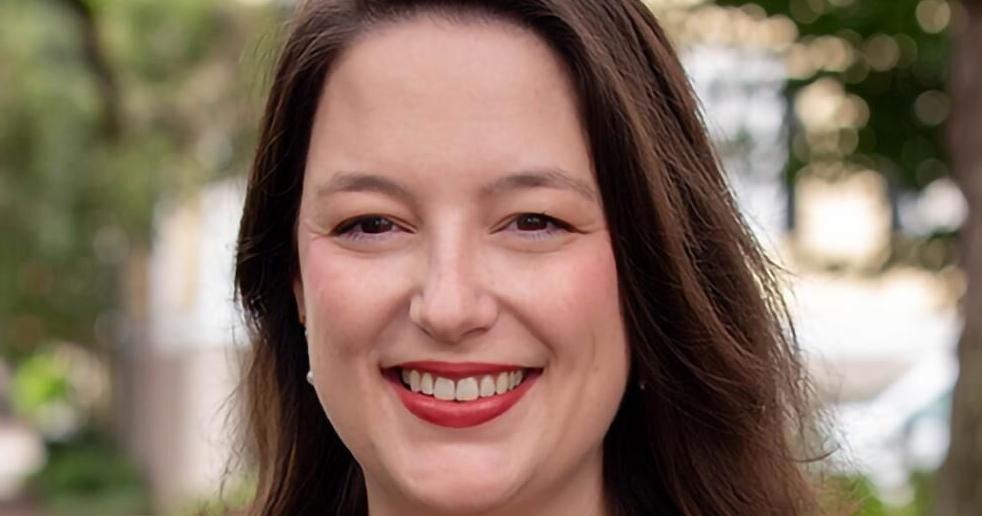 RACHEL TROPPER joins HunterMaclean's Real Estate Practice | Law ...