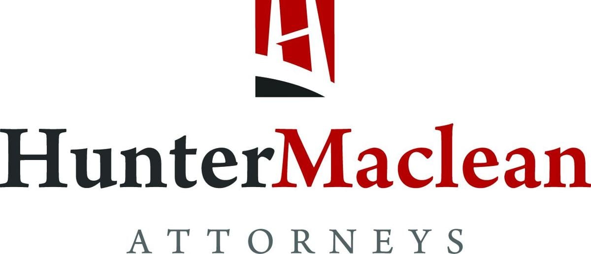 June 16 - HunterMaclean Earns Inaugural Ranking in The Legal 500 United ...