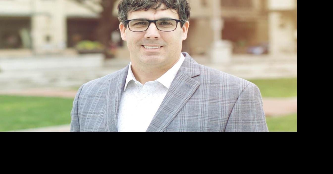 BRYAN HARDER recognized by LS3P as Senior Associate | Construction ...