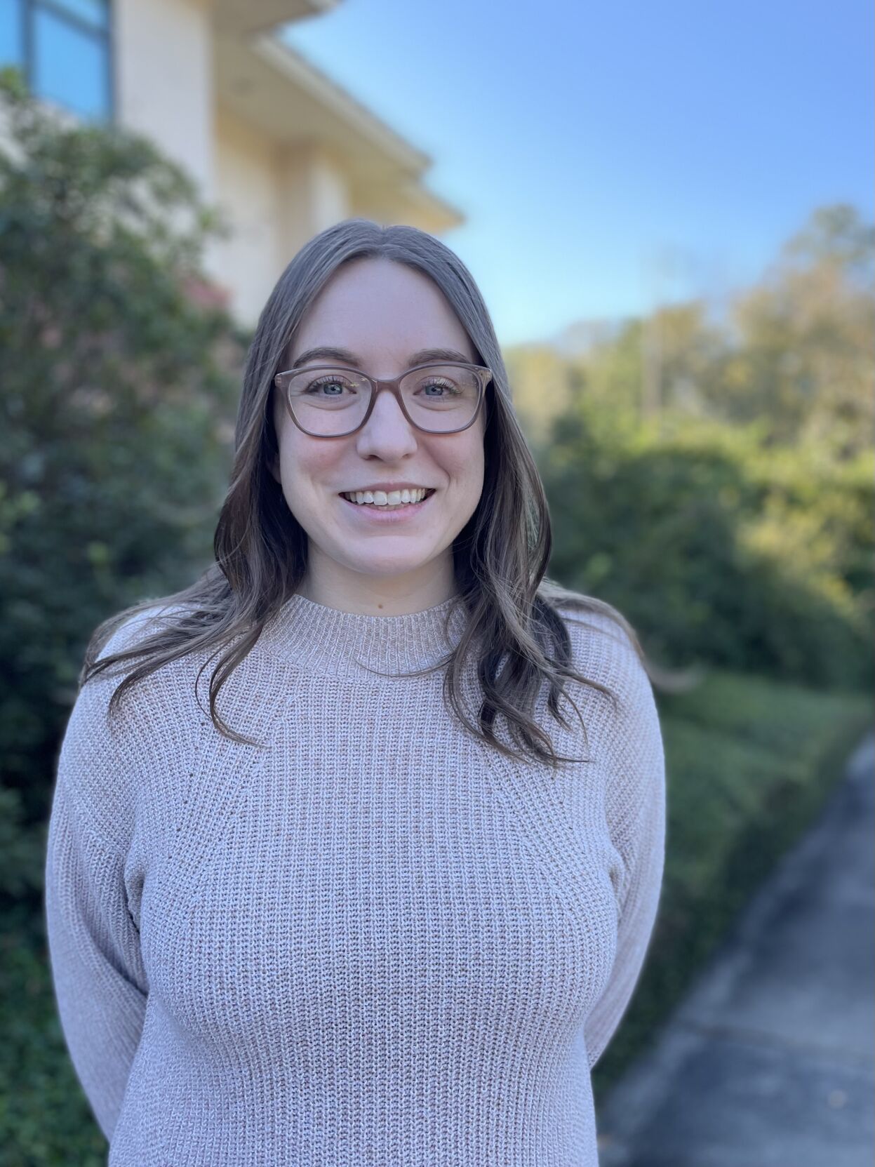 MEGAN COOK announced as newest Professional Engineer at Thomas & Hutton ...