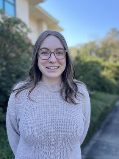 MEGAN COOK announced as newest Professional Engineer at Thomas & Hutton ...