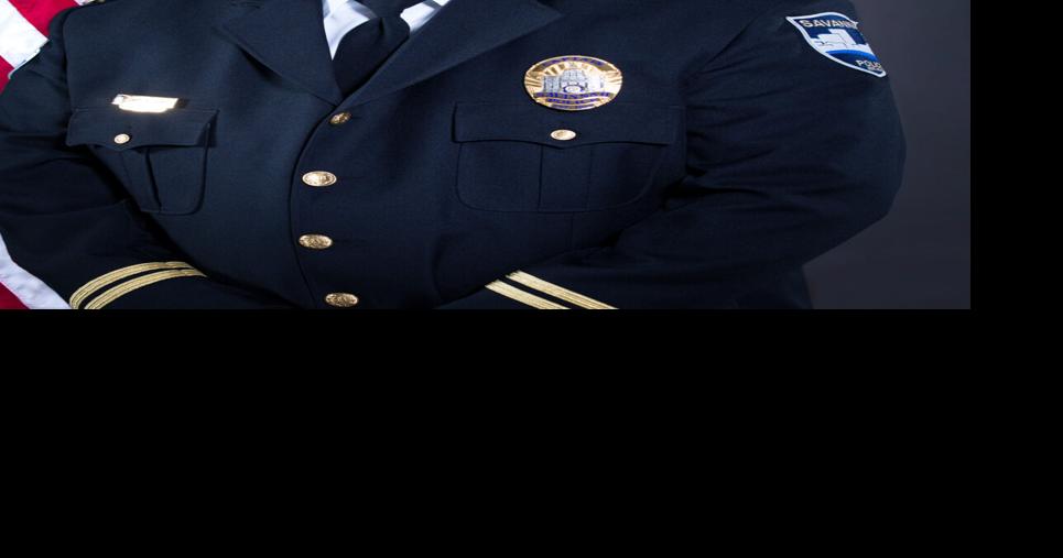 CAPT. BEN HERRON appointed to rank of Major over Criminal Investigations Division | Law ...