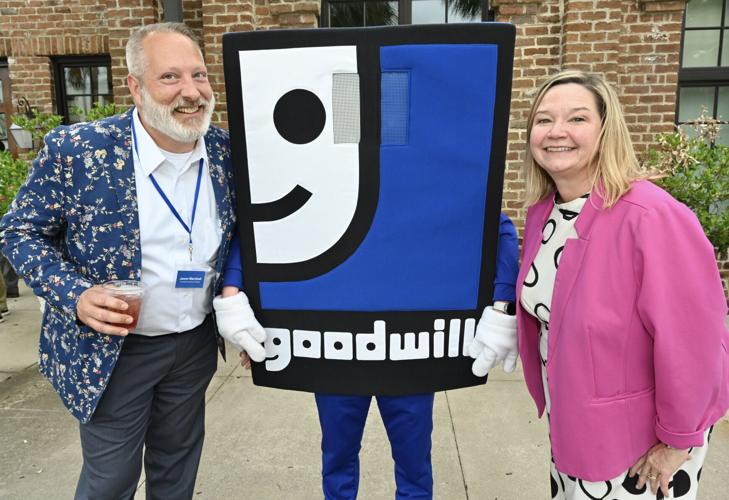 Goodwill Southeast Georgia Regional Conference Reception | Photos ...