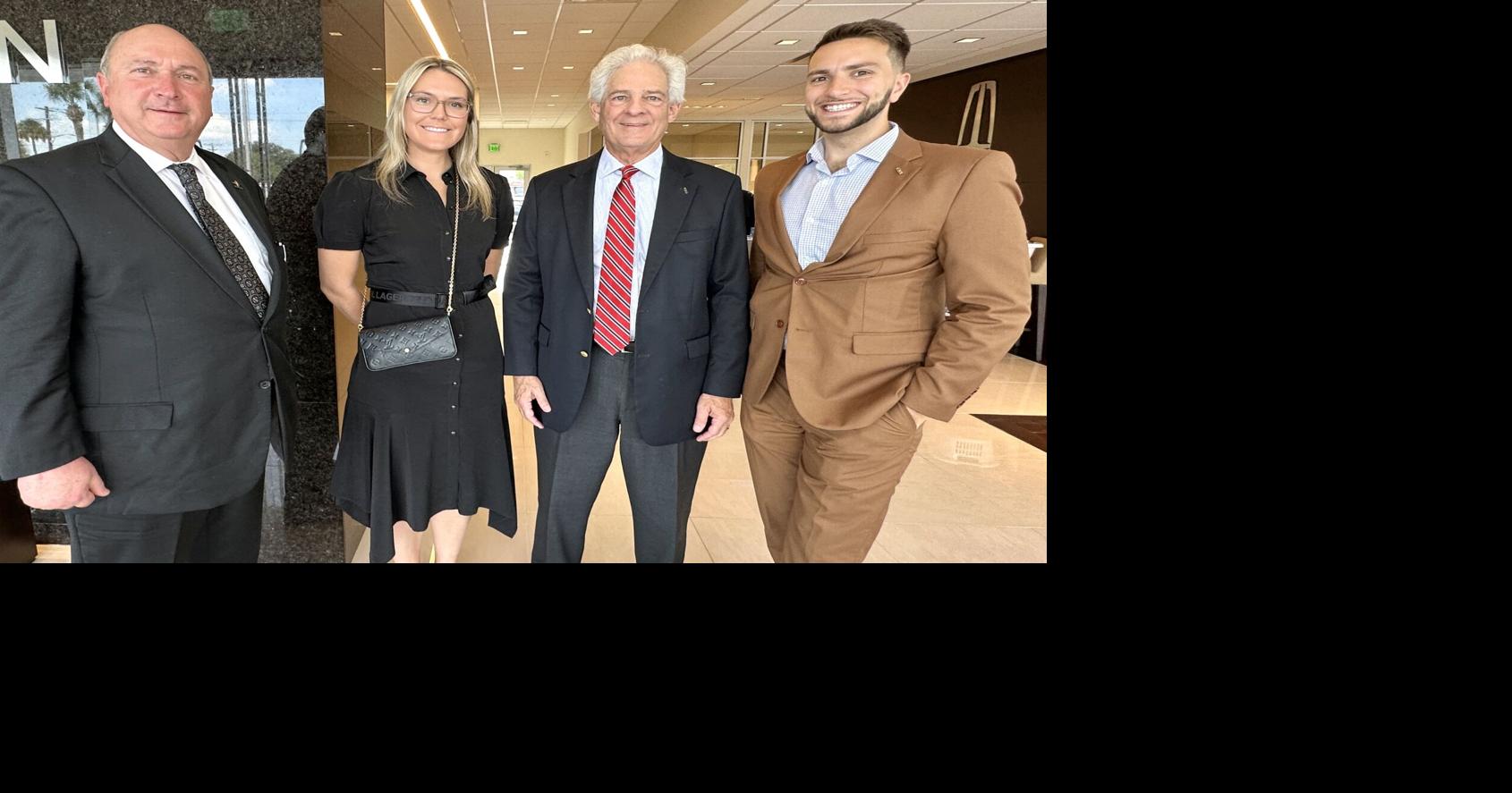 J.C. Lewis Lincoln Black Label Grand Opening Celebration | Photos ...