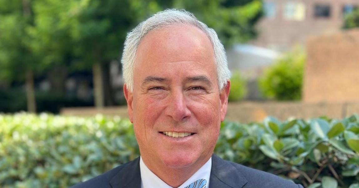 DR. CHRISTIAN PROCTOR named Interim President of Bethesda Academy ...