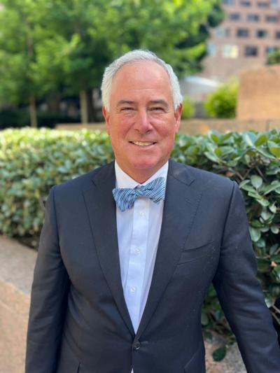 DR. CHRISTIAN PROCTOR named Interim President of Bethesda Academy ...