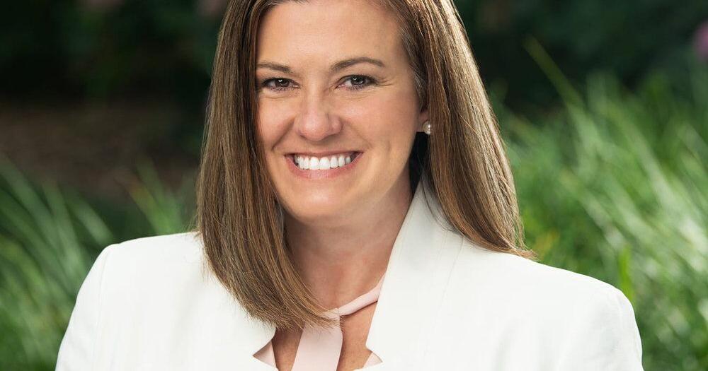 MANDY PARSONS joins Boys & Girls Clubs of the Lowcountry as New ...