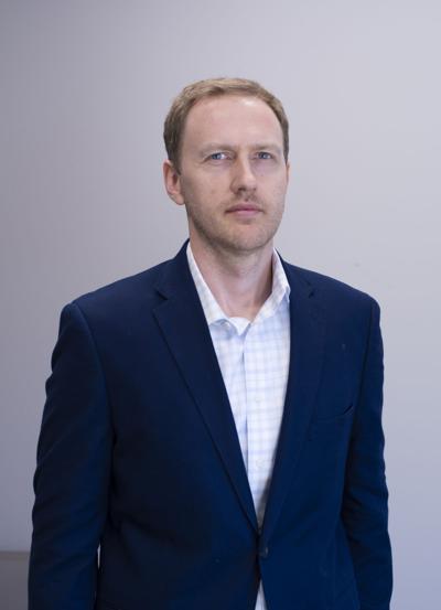BENJAMIN CRELLIN named Director of Structural Engineering at Hussey Gay ...