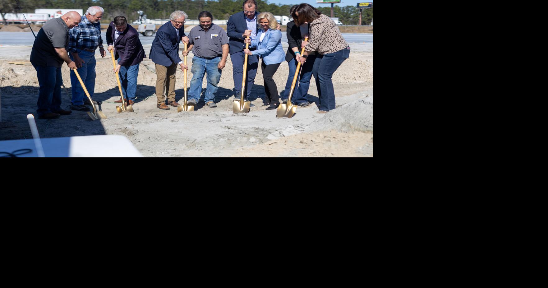 Feb. 7 - Lamar Smith Signature Development and Kitchen Design Solutions ...