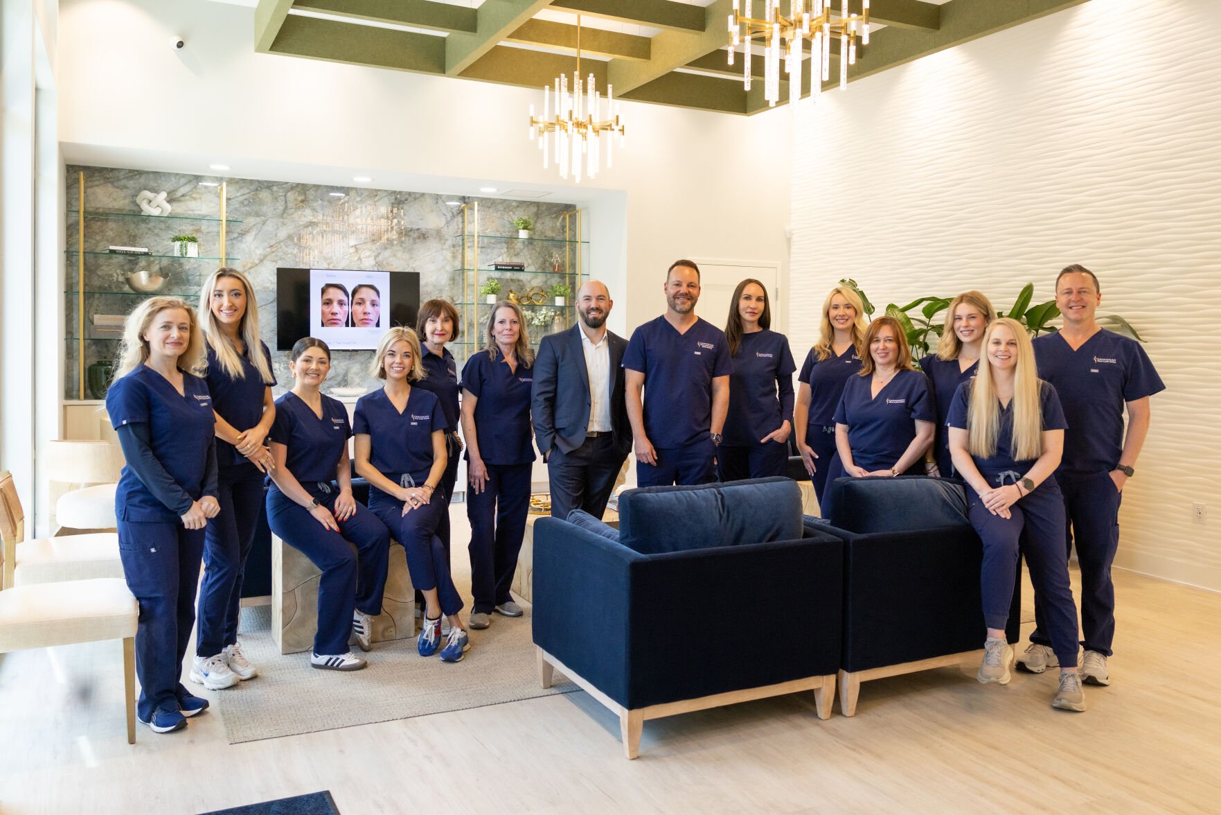 Jan. 13 - Savannah Facial Plastic Surgery announces multiple regional ...