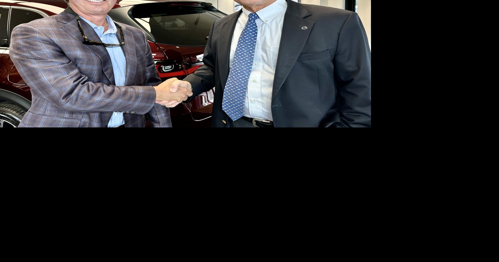 J.C Lewis Mazda Grand Opening Celebration | Photos ...