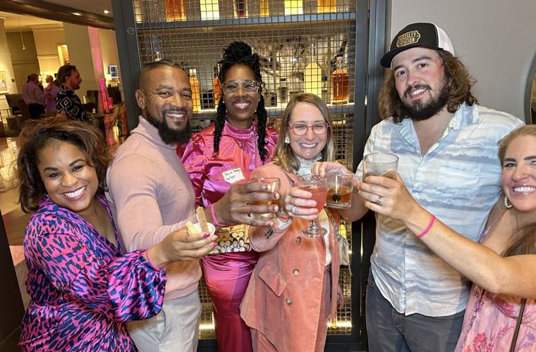 The DeSoto Savannah Host Savannah Magazine’s Best of Savannah Launch ...