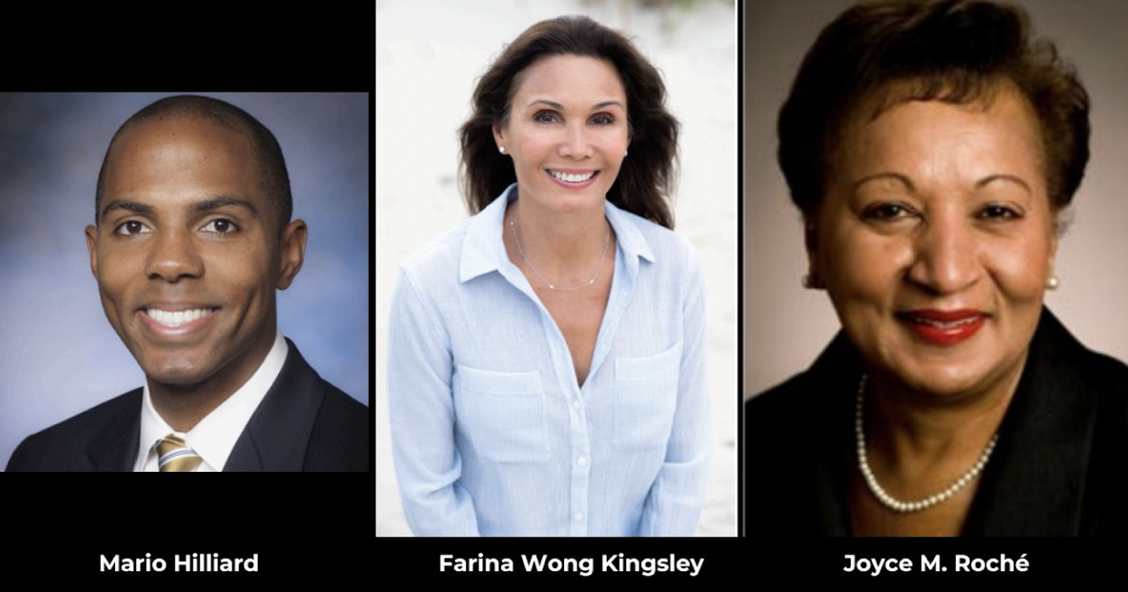 SAVANNAH MUSIC FESTIVAL Welcomes Mario Hilliard, Farina Wong Kingsley ...