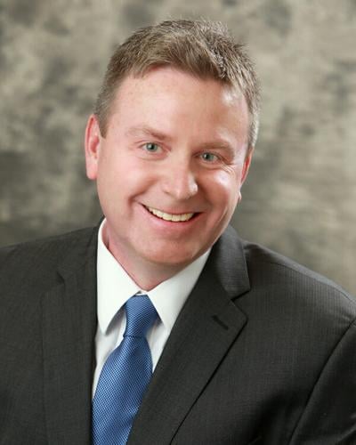 ALEX WREN promoted to first vice president, branch manager at Wells Fargo Advisors | Banking ...