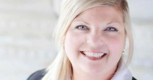 APRIL BRACKIN promoted at Rincon Branch of First Chatham Bank | Banking ...