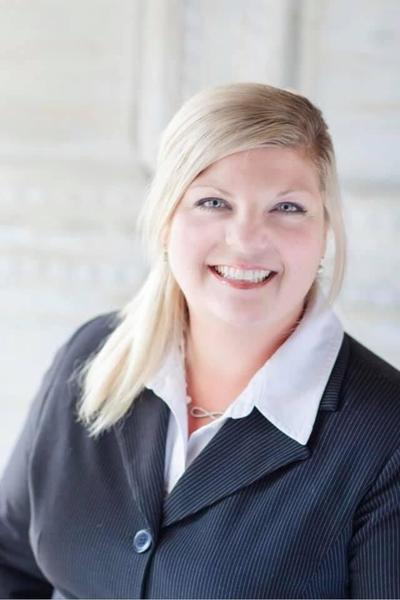 APRIL BRACKIN promoted at Rincon Branch of First Chatham Bank | Banking ...