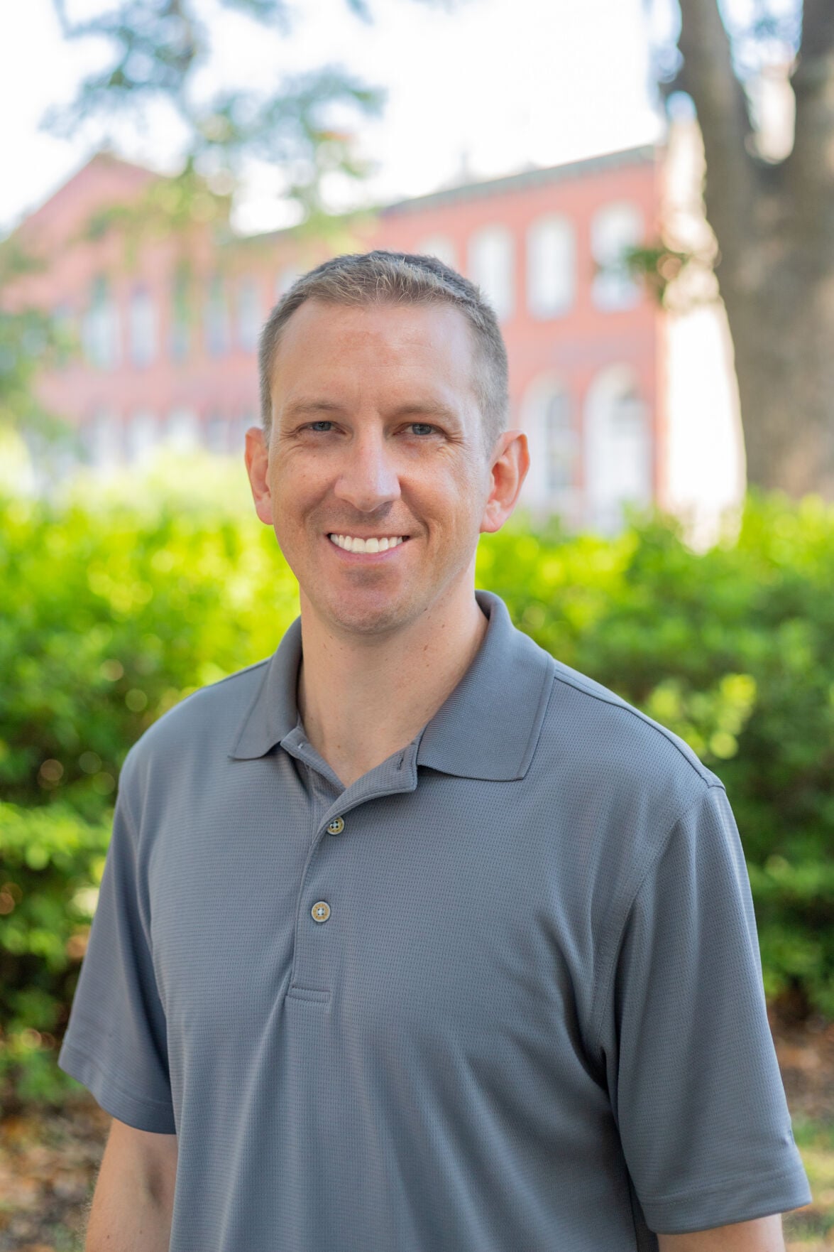 RYAN MURPHY of Shamrock+ re-elected as AIA Georgia At-Large Director ...