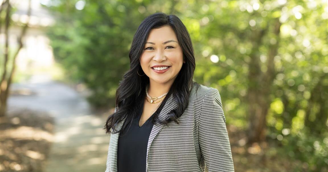 CECILIA ARANGO, CPSM, recognized as Georgia Economic Developers ...