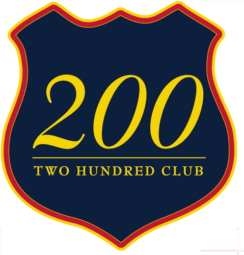 Oct. 31 - The Two Hundred Club recognizes 21 heroes at 2023 Valor ...