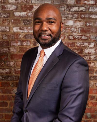 Dec. 20 - Savannah Native Antwan Lang and Atlantic South Group LLC ...