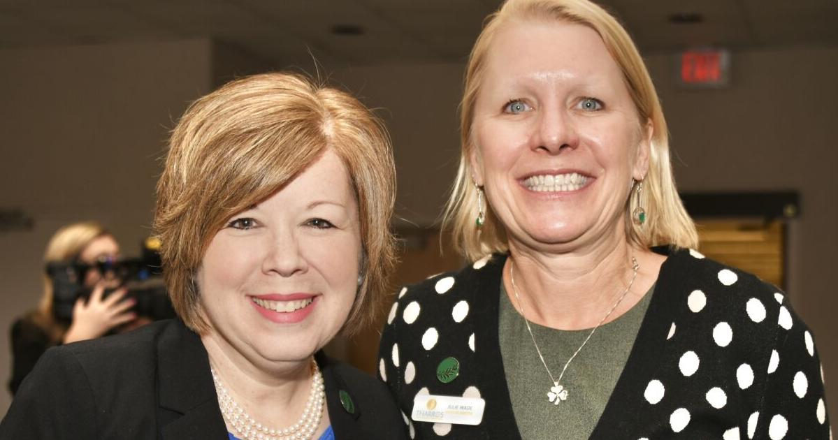 Tharros Place Stakeholder Meeting | Photos | savannahbusinessjournal.com