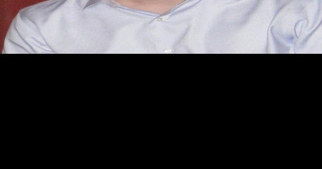 Oct. 30 - Parker’s Hires Lance Ramsey as Financial Analyst | People in ...