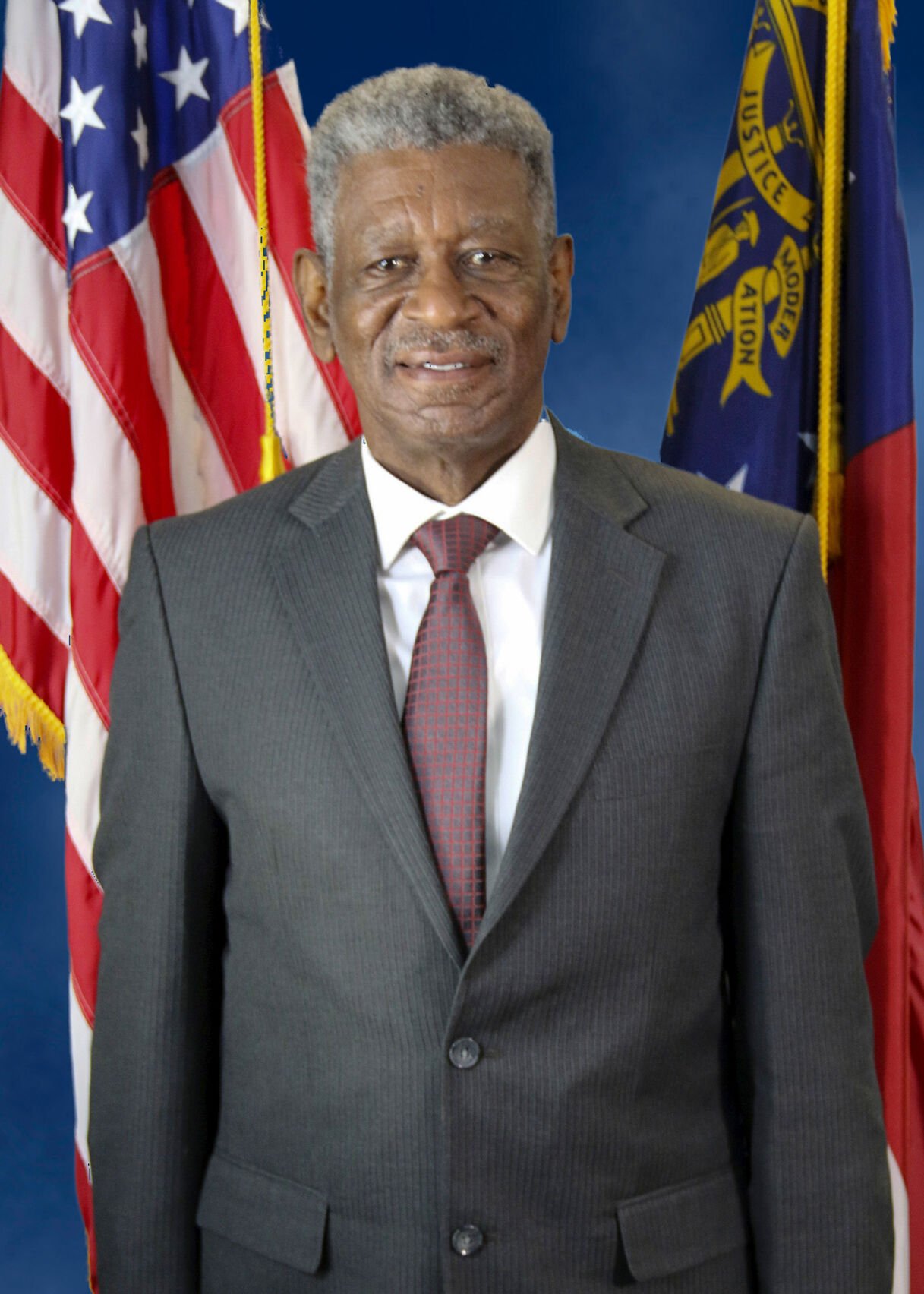 April 30 - Chatham Commissioner Larry "Gator" Rivers passes away at 73 ...