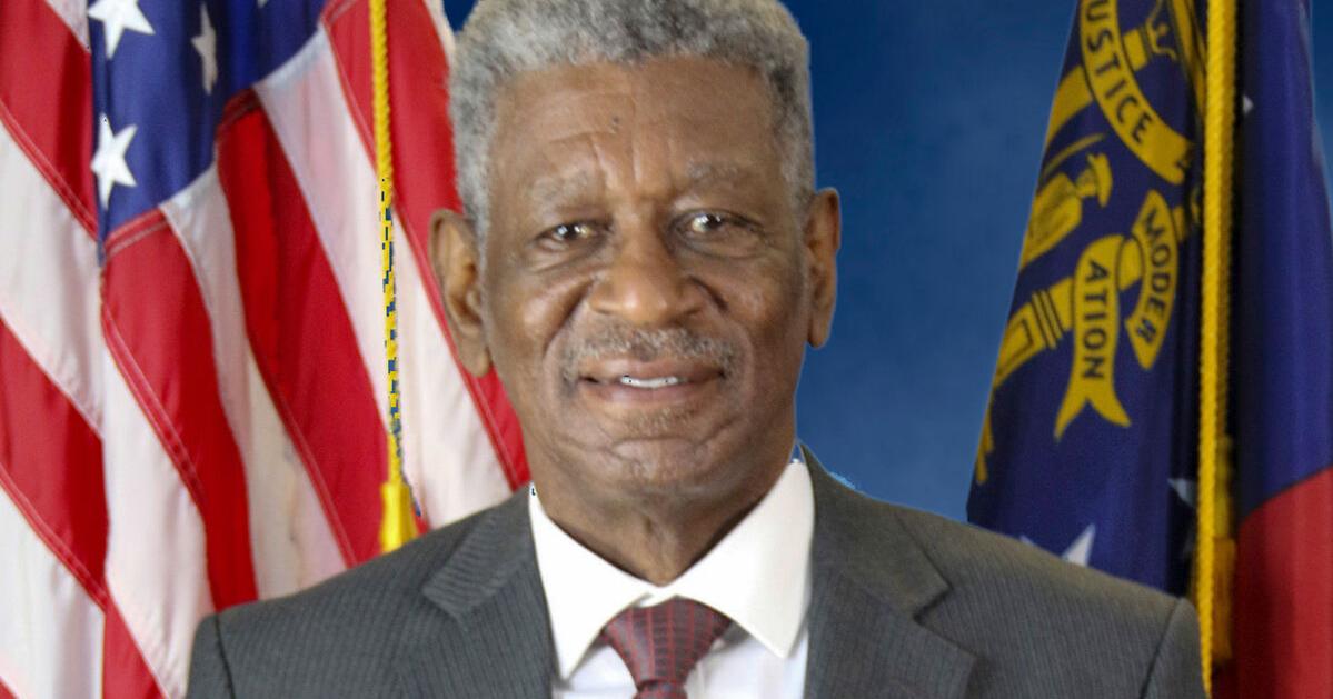 April 30 - Chatham Commissioner Larry "Gator" Rivers passes away at 73 ...