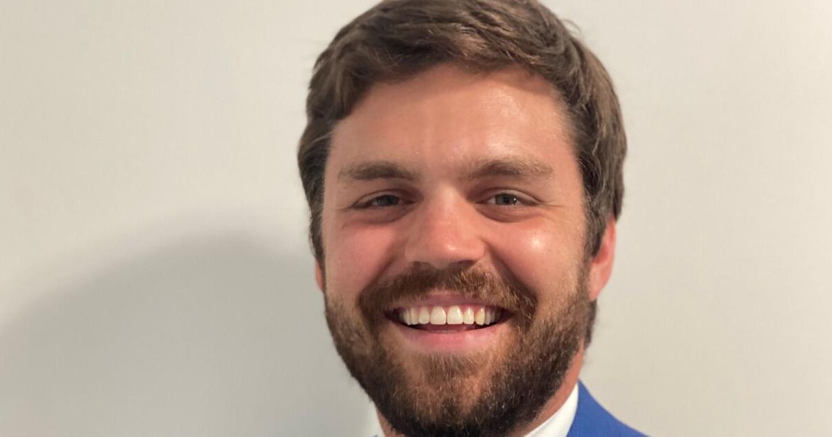 DUSTIN WHITE joins Benedictine Military School staff as Director of ...
