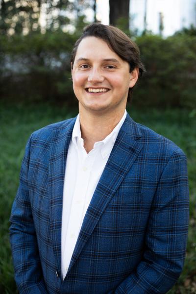 JAKE LEE promoted to Relationship Manager at BankSouth | Banking ...