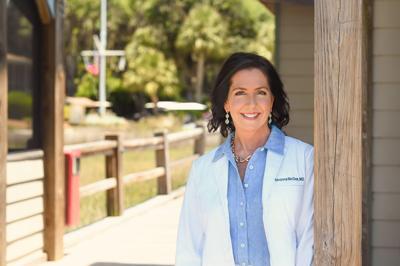 DR. SHONNA MCGEE Joins Coastal Care Partners | Health & Hospitals ...