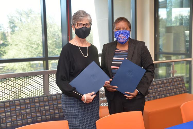 Nov. 3 - Savannah State University and South University partner to ...