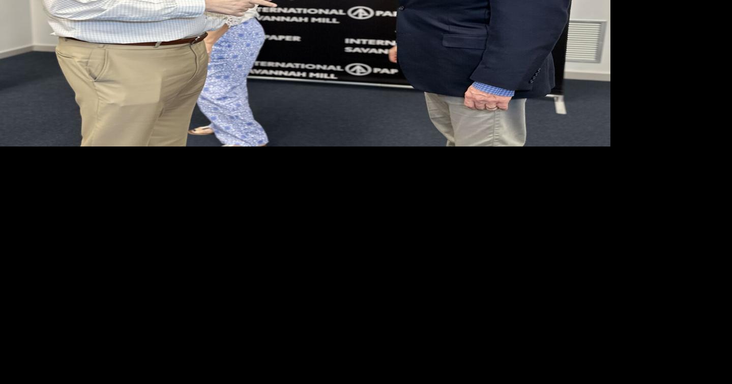 International Paper Foundation Luncheon | Photos ...