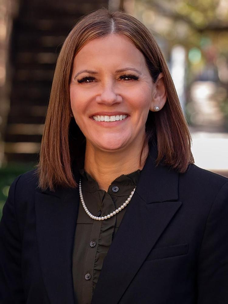 JESSICA WRIGHT joins HunterMaclean's Litigation Practice Group | Law ...