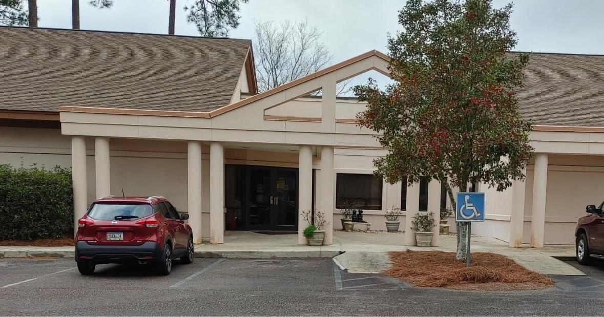 March 19 - Live Oak Public Libraries Will Hold Town Hall in Effingham ...