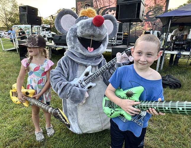 Effingham Shrine Club 2nd Annual HAM JAM | Photos ...