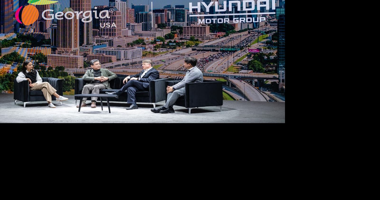 Dec. 9 - Hyundai Motor Group Deploys XCIENT Hydrogen Fuel Cell Trucks ...