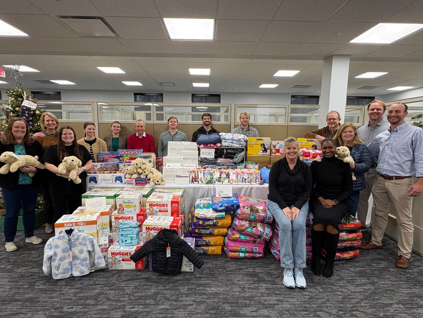 Jan. 27 - Sterling Seacrest Pritchard’s Annual Holiday Community ...