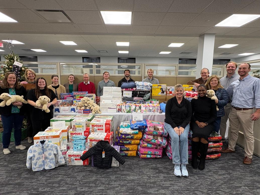 Jan. 27 - Sterling Seacrest Pritchard’s Annual Holiday Community ...