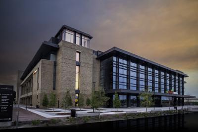 Feb. 13 - Enmarket Arena celebrates first anniversary | Featured ...
