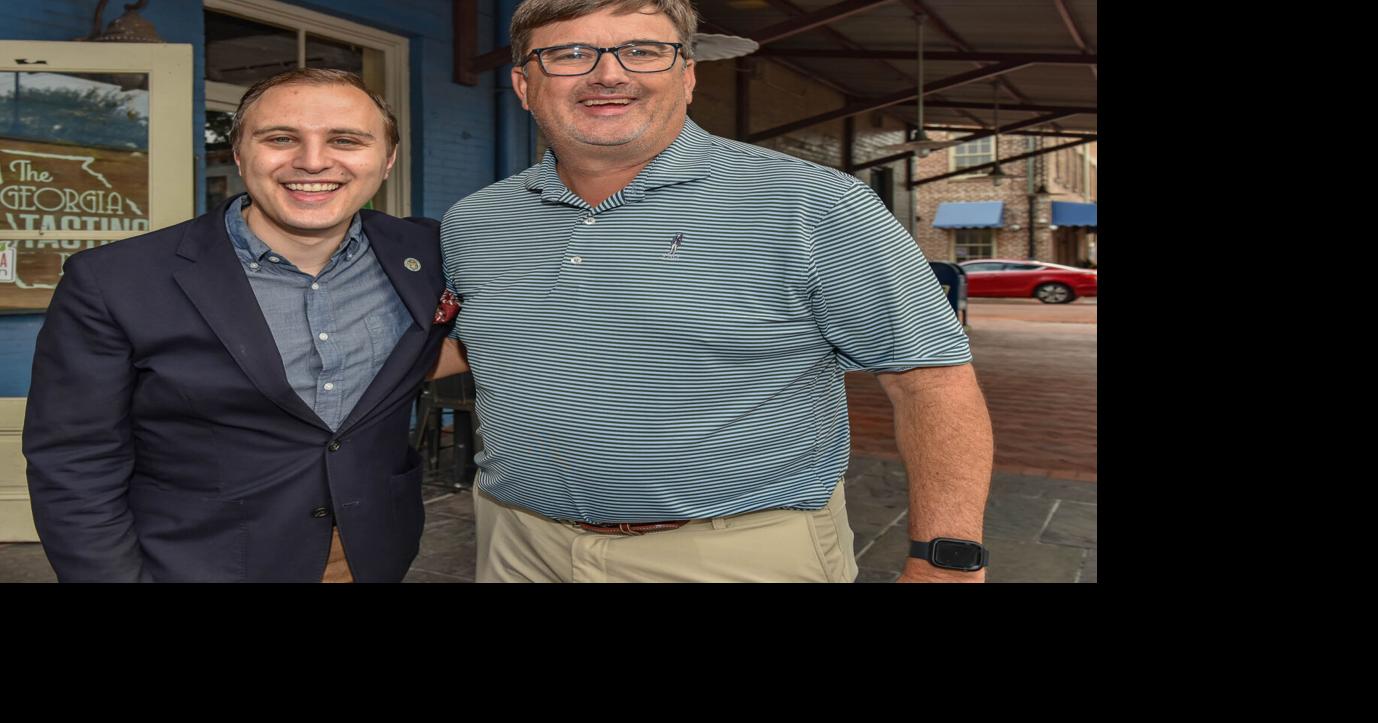 Savannah Shop Small Weekend Kickoff | Photos | savannahbusinessjournal.com