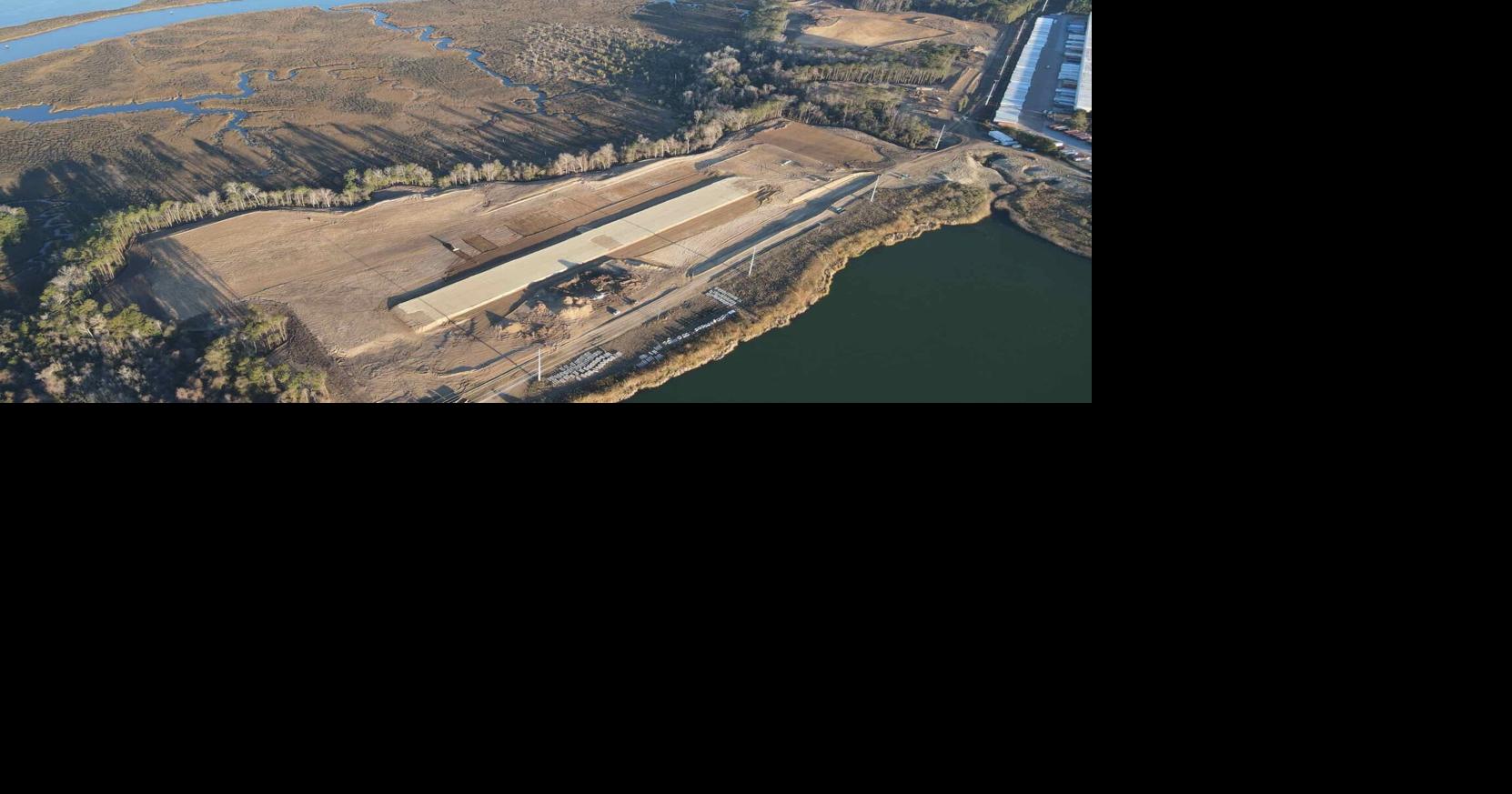 March 1 - TradePort Logistics expands Charleston Operations ...