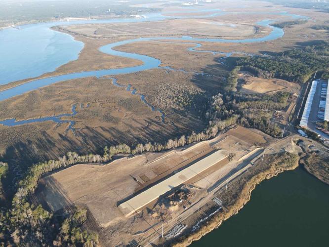 March 1 - TradePort Logistics expands Charleston Operations ...