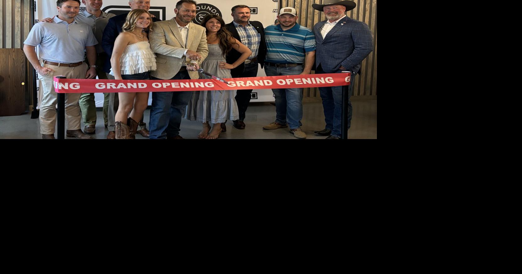 Sept. 23 - Felder & Associates and C&H Precision Unveil State-of-the ...