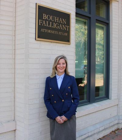 AMBER SEYMOUR joins Bouhan Falligant LLP | Law ...