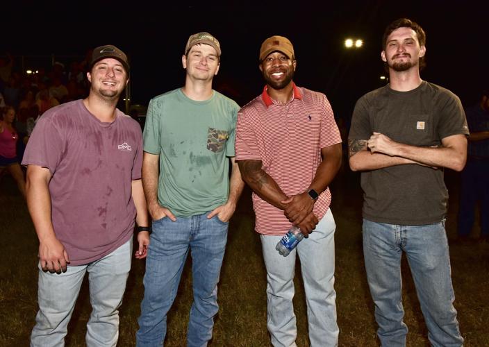 Savannah NCA SRA Rodeo with Step One Automotive Group | Photos ...