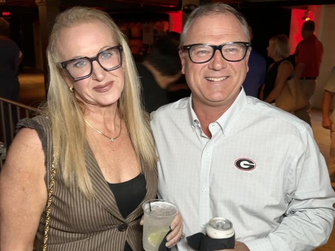 UGA Altannah Classic City Collective Corey Smith Concert | Photos ...