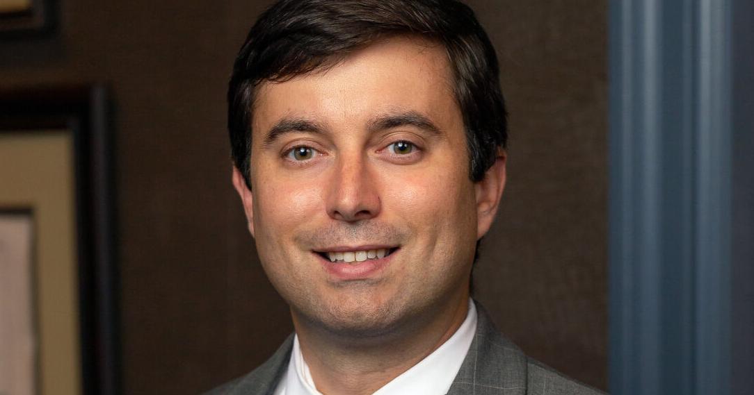 WILLIAM DROUGHT, III, named partner at Oliver Maner | Law ...