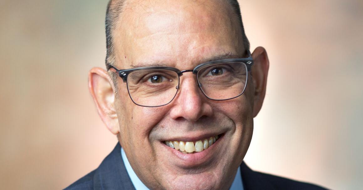 LARRY SILBERMANN announced as new GM of WRHQ | Entertainment Business ...