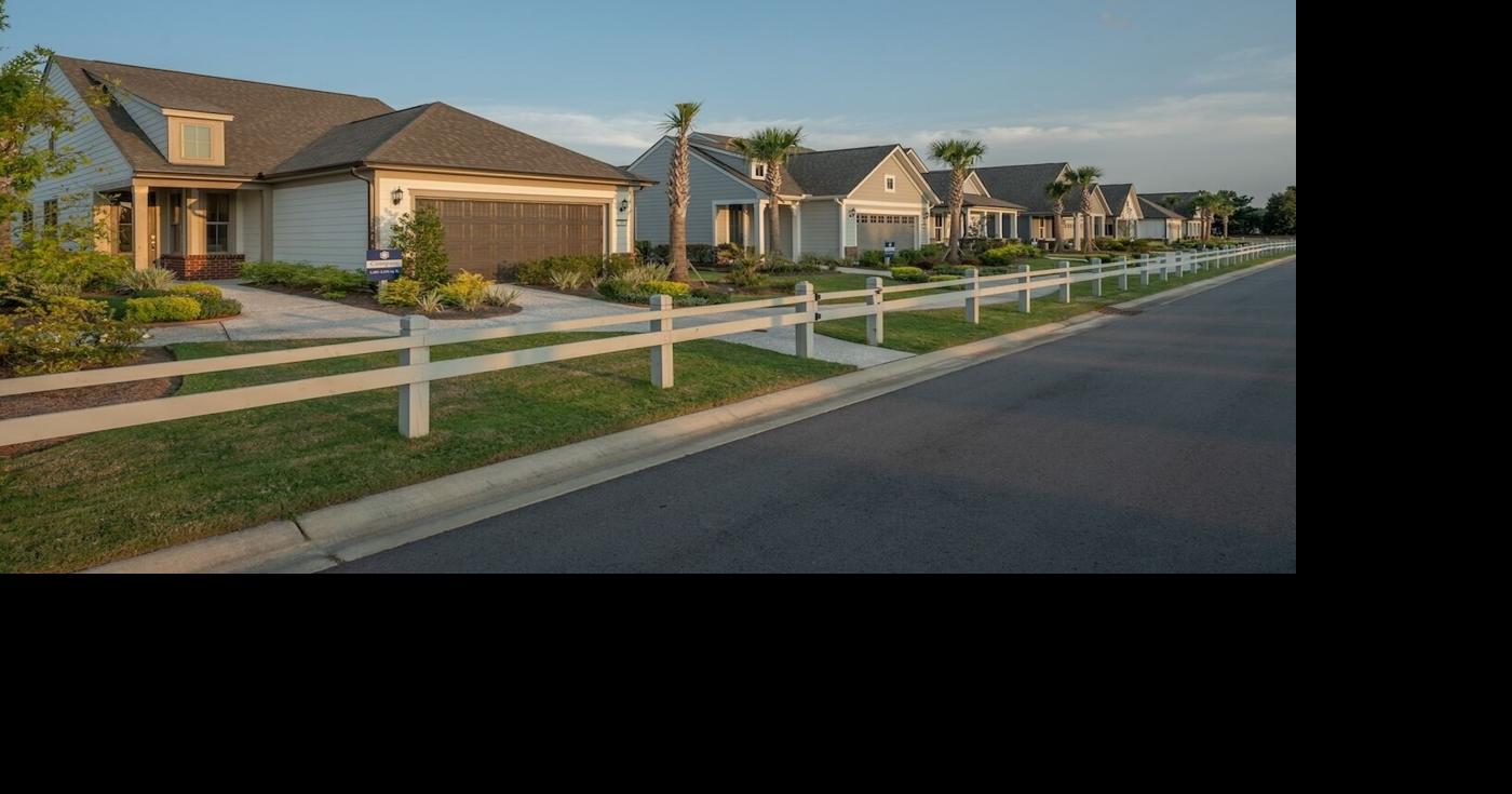 Feb. 7 - Del Webb Savannah at Heartwood to host VIP interest event ...
